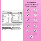 complete prenatal vitamins for expecting moms