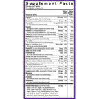 complete prenatal vitamins for expecting moms