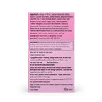 complete prenatal vitamins for expecting moms