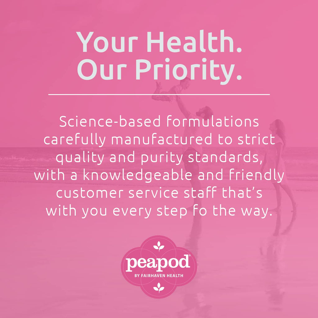 Complete prenatal vitamins for expecting mothers