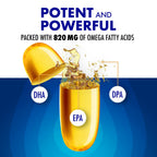 Complete prenatal vitamins for fetal health
