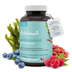 complete prenatal vitamins for healthy babies