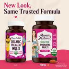 Complete prenatal vitamins for pregnancy wellness