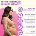 complete prenatal vitamins for wellness