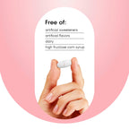 complete prenatal vitamins with DHA