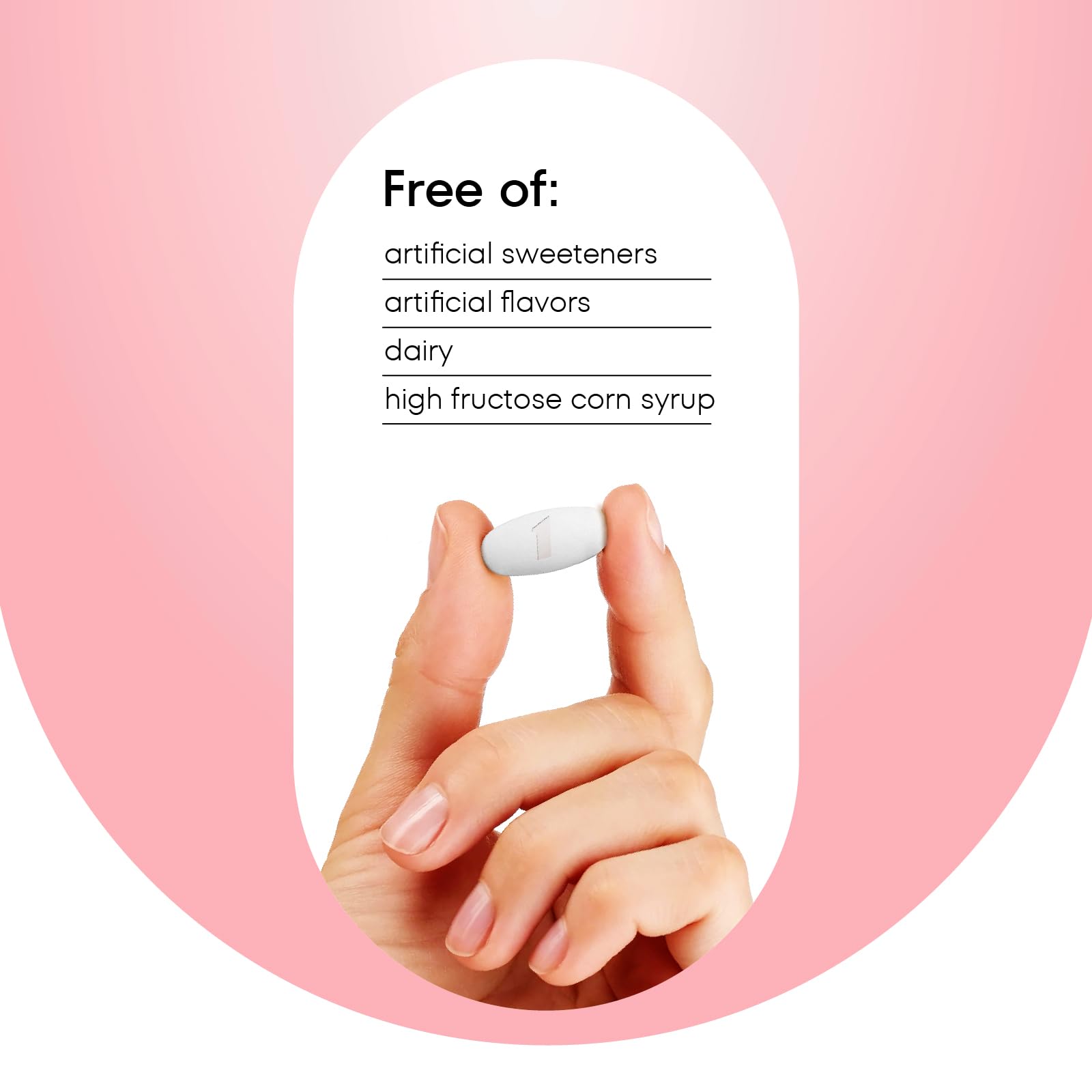complete prenatal vitamins with DHA