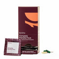 complete prenatal vitamins with dha