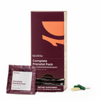 complete prenatal vitamins with dha
