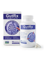 Complete probiotic blend for gut health