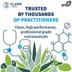 complete probiotic capsules for wellness