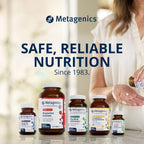 complete probiotic formula for overall health