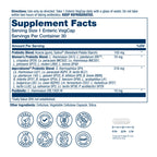 complete probiotic formula for women