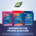 Complete probiotic pearls for wellness