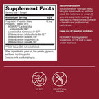 complete probiotic softgels for gut balance