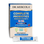 complete probiotics for children's health