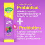 complete probiotics for children
