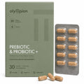 complete probiotics for digestive health