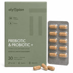 complete probiotics for digestive health