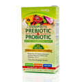 complete probiotics for digestive health