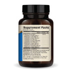 Complete probiotics for digestive support