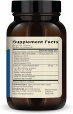 Complete probiotics SBO for women