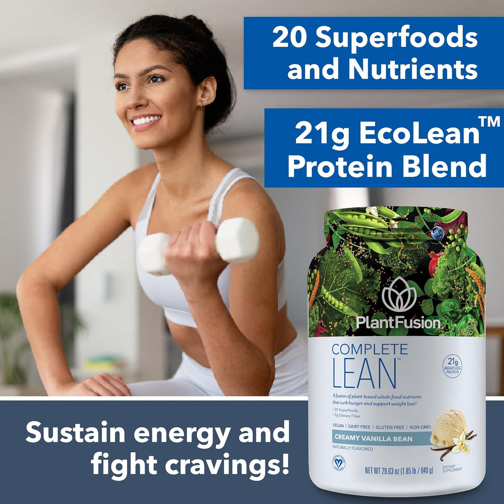 complete protein for muscle recovery