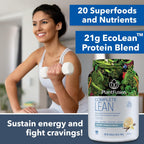 complete protein for muscle recovery