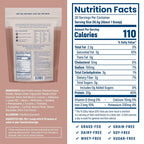 complete protein for muscle recovery