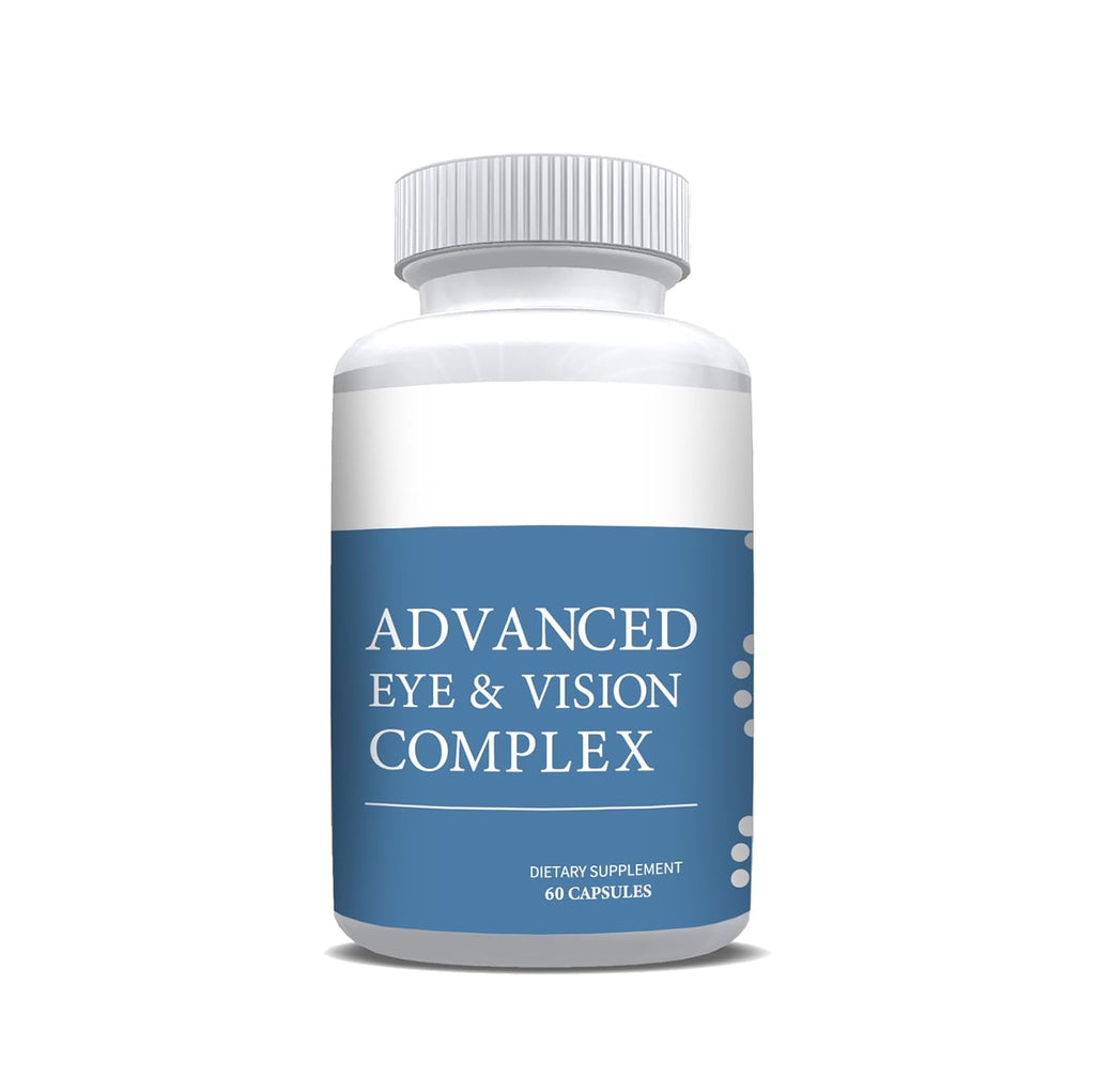 Complete Research Vitamin A capsules