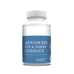Complete Research Vitamin A capsules