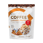 Complete Roast whey protein blend