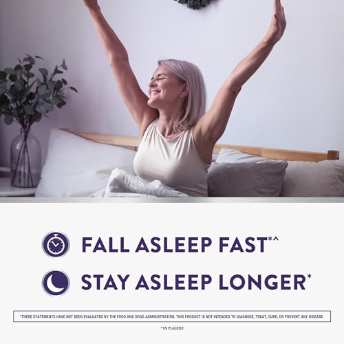 complete sleep solution in capsules