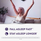 complete sleep solution in capsules