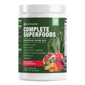 Complete Superfoods multivitamins for energy