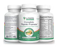 Complete Thymic Formula multivitamin for women