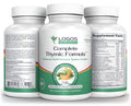 complete thymic multivitamins for men