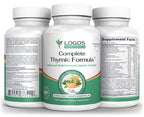 complete thymic multivitamins for men
