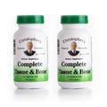 Complete Tissue & Bone Formula benefits