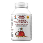 complete tocotrienols gamma vitamin e