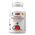 Complete tocotrienols gamma vitamin E