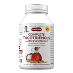 Complete tocotrienols gamma vitamin E