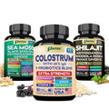 Complete Vitality Trio for Energy Boost