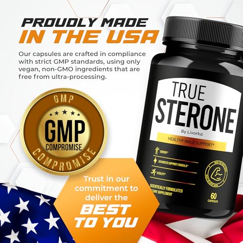 complete vitamin and mineral blend