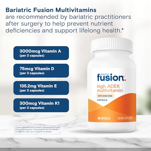 complete vitamin and mineral blend