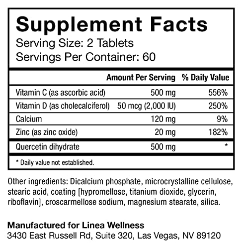 complete vitamin and mineral formula