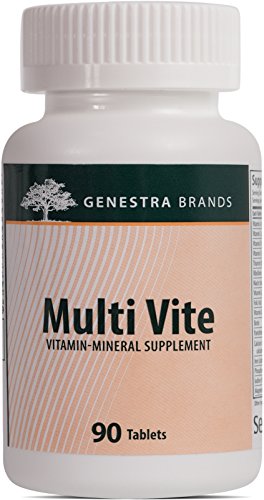 complete vitamin and mineral formula