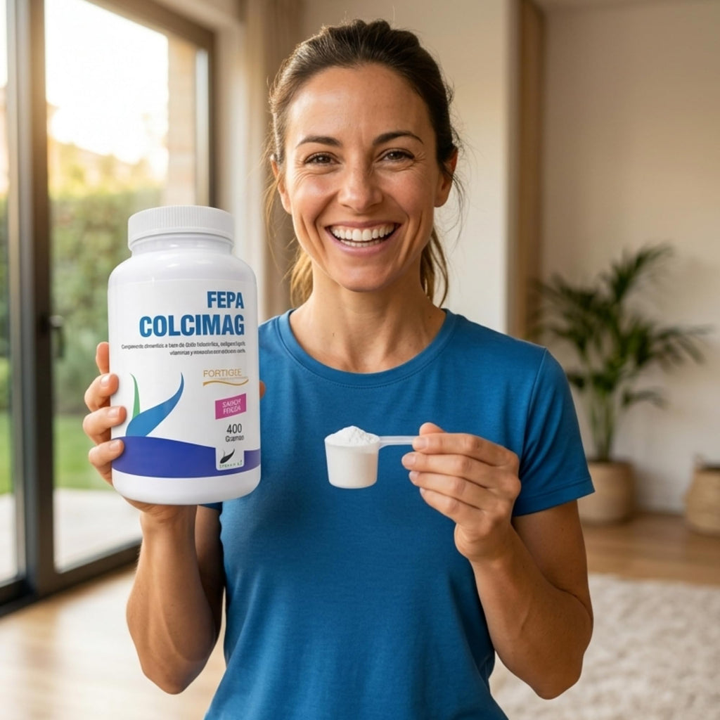 complete vitamin and mineral formula