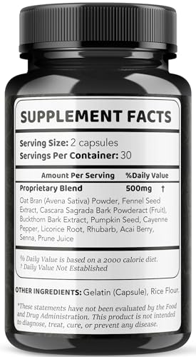 complete vitamin and mineral formula