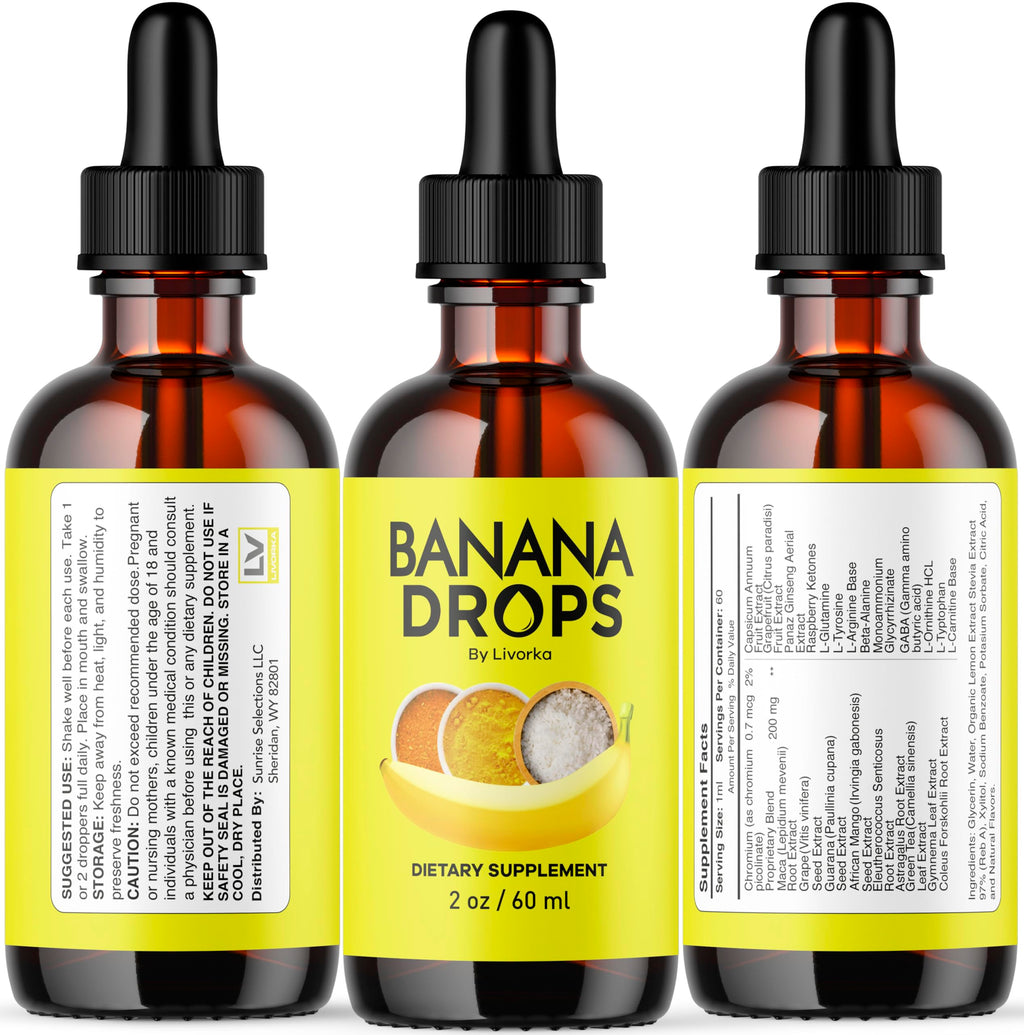 complete vitamin and mineral solution