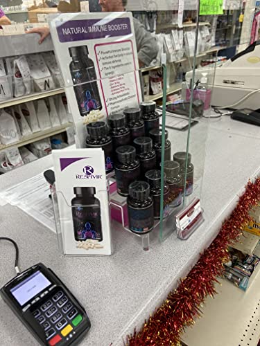complete vitamin and mineral support
